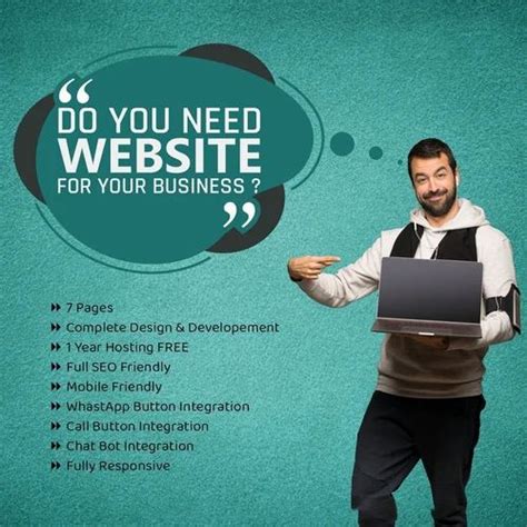 Dynamic Website Development At Rs 15000 Pack In Pimpri Chinchwad ID 2852523781112