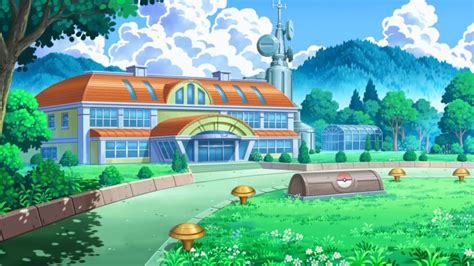 Turismo Pokémon Nuvema Town Rota 1 E Accumula Town