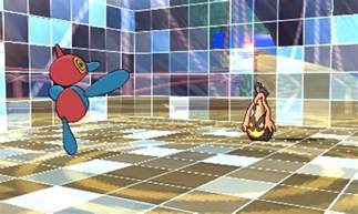 Trick Room Pokémon Wiki Fandom Powered By Wikia