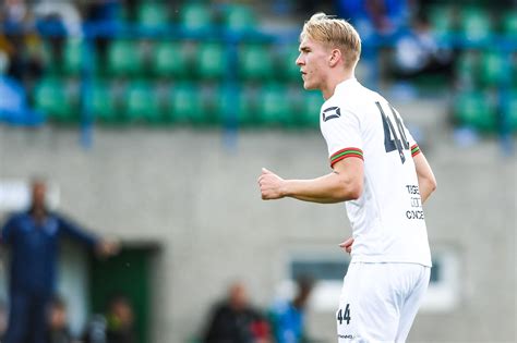 U Op Bezoek Bij Sint Eloois Winkel Sport OHL Oud Heverlee Leuven