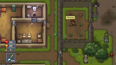 The Escapists 2 Acquistalo E Scaricalo Subito Sullepic Games Store