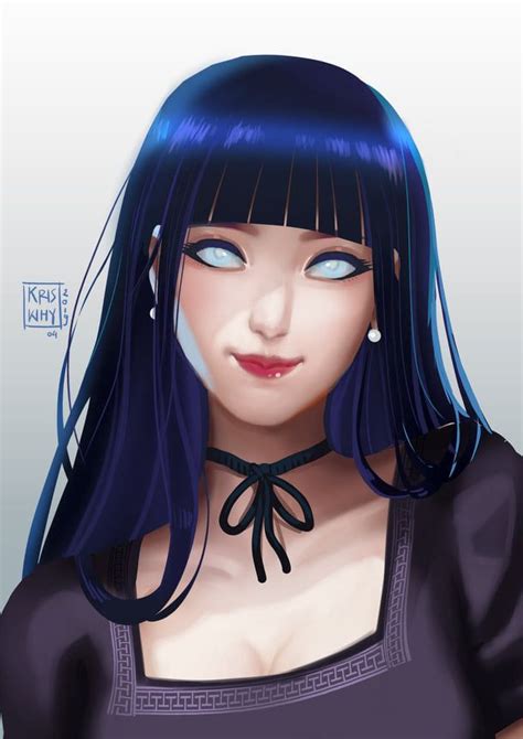 Pin Em Hinata Hyuga