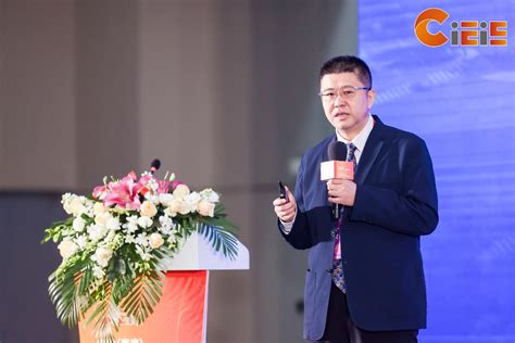 中国国际电商产业博览会召开 Pingpong合伙人罗永龙受邀演讲 Pingpong