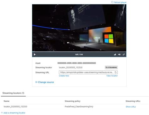 Migrating Your Video Pipeline To Azure Media Services Charbel Nemnom