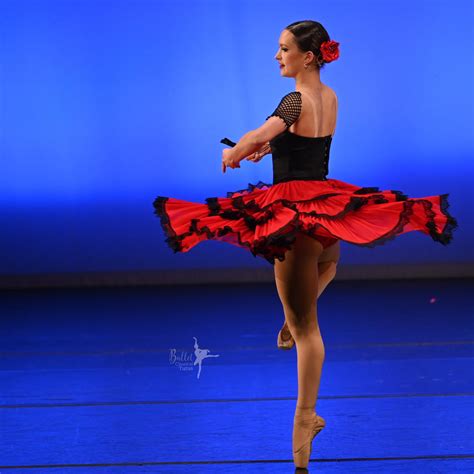 Kitri Act Iii Professional Tutu Yagp Costume Classical Tutus