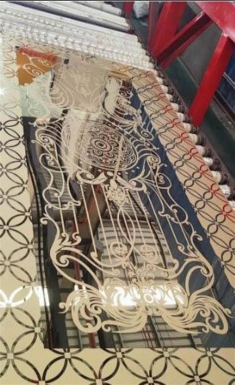 Stainless Steel Etching Sheets Size 8ft 4ft Thickness 0 1 Mm At ₹ 6999 Piece In New Delhi