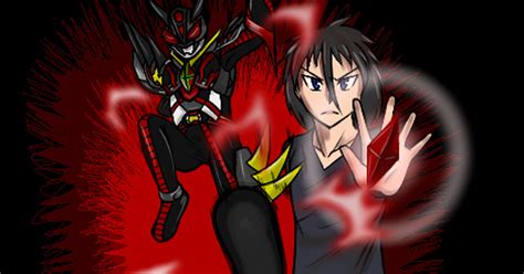 Pixiv」の世界の仮面ライダー お誕生日おめでとうございます！ ありすのイラスト Pixiv