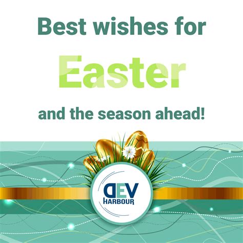Dev Harbour On Linkedin Devharbour Devharbourteam Happyeaster