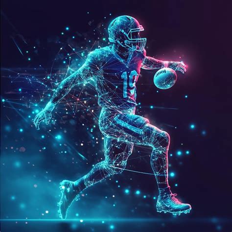 A Visualization Of Predictive Analytics Applied To Sports Forecasting