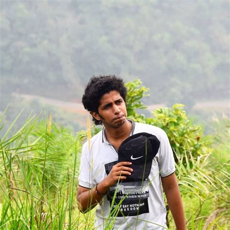 Anand A Anand97a • Threads Say More