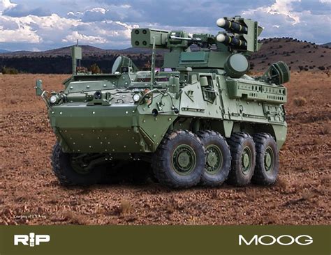 Moog Space And Defense Group On Linkedin Riwp 2022 Year In Review