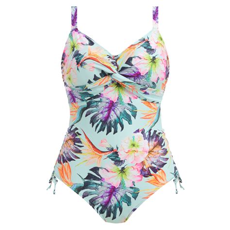 Fantasie Bademode Paradiso Badeanzug Soft Mint Annadiva