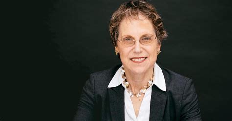 Voices Of Stanford Gsb：anat R Admati，经济学与金融学教授 斯坦福商学院