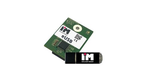 nand flash products intelligent memory