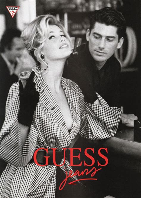 How To Tell If Guess Is Vintage Logos Tags And Tips Vcg