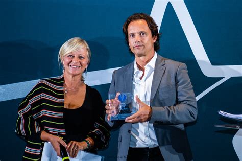 Design Innovation Award 2022 Salone Nautico