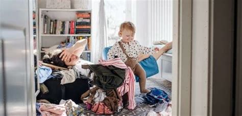 How To Declutter Based On Your Personality Type Big World Tale