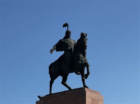 吉尔吉斯斯坦的文化和传统 Nomads Life 吉尔吉斯斯坦旅游。丝绸之路旅游。