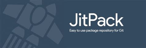 เรียกใช้งาน Dependency ผ่าน Git แบบง่ายๆด้วย Jitpack