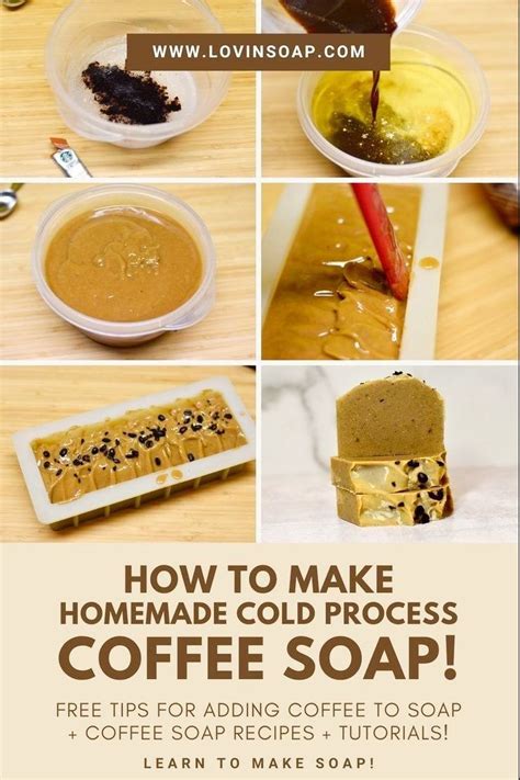 how to modify a soap recipe cold process soap artofit