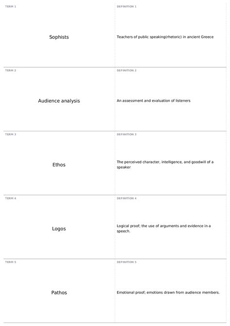 Exam 4 Chapters 18192021 Comm 1001 Introduction To