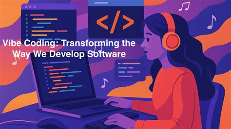 Vibe Coding Transforming The Way We Develop Software