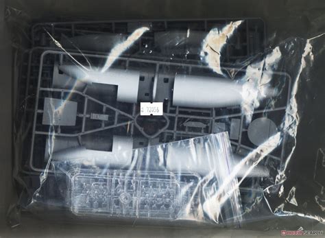 Emb 145rs R 99 Remote Sensing Aircraft `mexico Brazil Plastic Model Hobbysearch Military