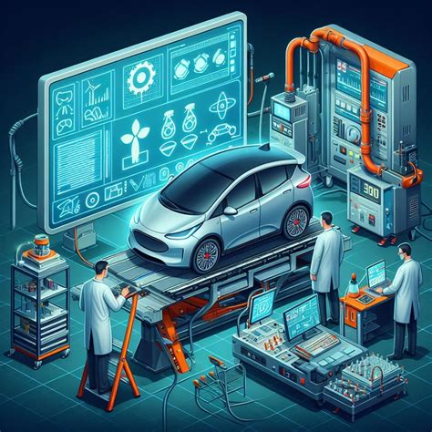 Smartauto 智動化 揮別續航里程焦慮 打造電動車最佳化充電策略 電動車模擬技術