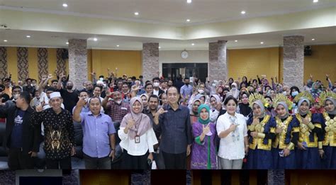 Cerdaskan Masyarakat Melalui Bpom Mobile Bentuk Sinergi Bpom Dengan