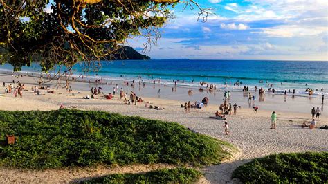 Beach Fun To Andaman