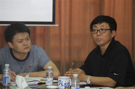 我院召开党的群众路线教育实践活动专题调研座谈会 上海体育大学