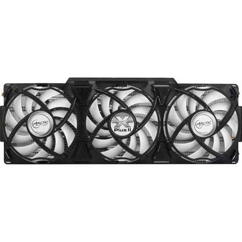 Arctic Accelero extreme Plus II retail - | Mindfactory.de