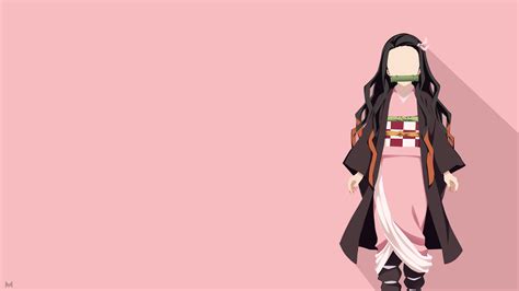 Demon Slayer Wallpaper Aesthetic Pc Agatsumawall Demon Slayer