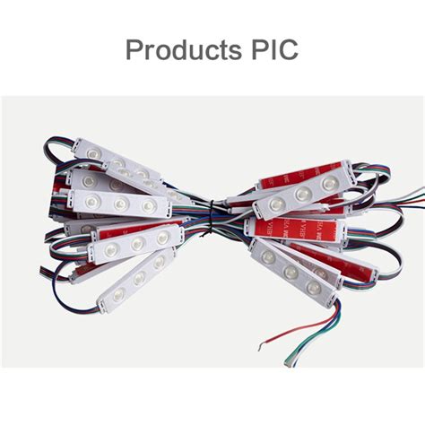 China Addressable Led Module Manufacturers Suppliers Factory Addressable Led Module Made In China