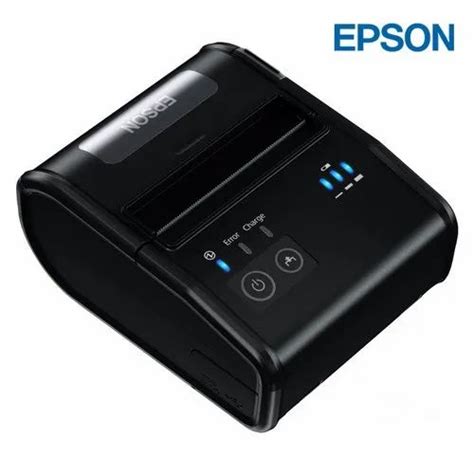 Epson Tm P80 Thermal Printer At ₹ 24780 Vijayawada Id 25534399062