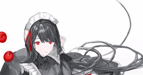 临摹 临摹 远风肆のイラスト Pixiv