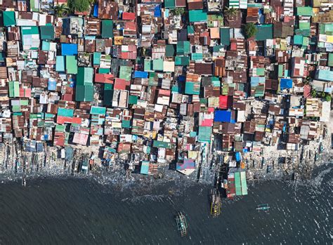 Manila Philippines Is The World S Most Densely Populated City With