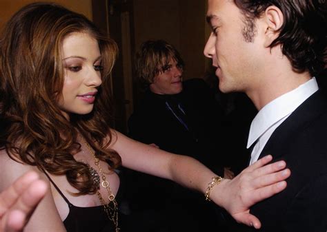 Naked Michelle Trachtenberg Added 07192016 By Bot