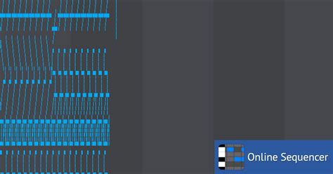 1000 Online Sequencer