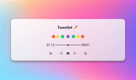 Vividshare Text Mode