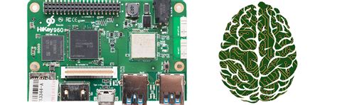 Nnvm Tvm On Hikey Boards