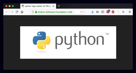Running Python In The Web Browser
