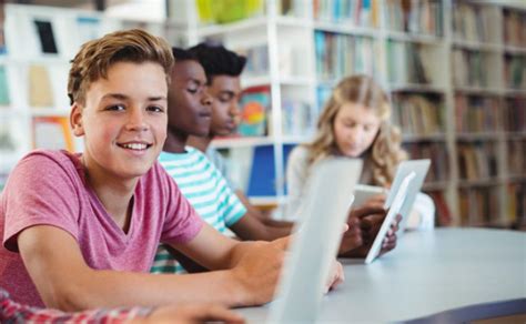 Lubbock Isd S Passing Rates Rock With Custom Ell Solution Project