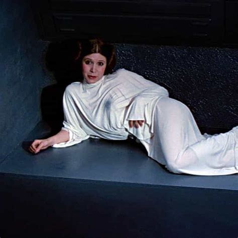 The Best Princess Leia Quotes From Star Wars Films Ranked