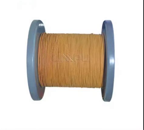 Fibreglass Cable 2 Core Fiberglass Lead Wire Cable Wholesaler From