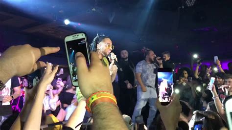 2018 5 17 Concierto Bryant Myers Caile YouTube
