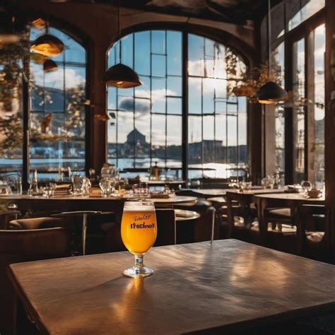 Basel Beer · Fermento Brewery
