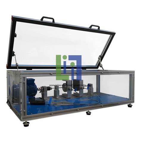 Computer Controlled Critical Speed Investigation Unit Manufacturers