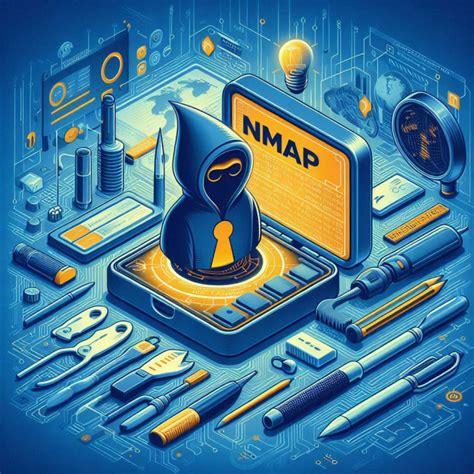 exploring nmap your essential cybersecurity tool