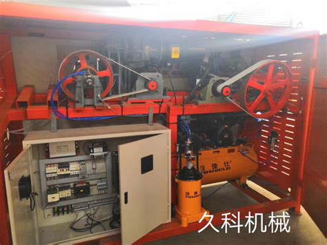 数控钢筋弯箍机购买一定要选择高质量产品